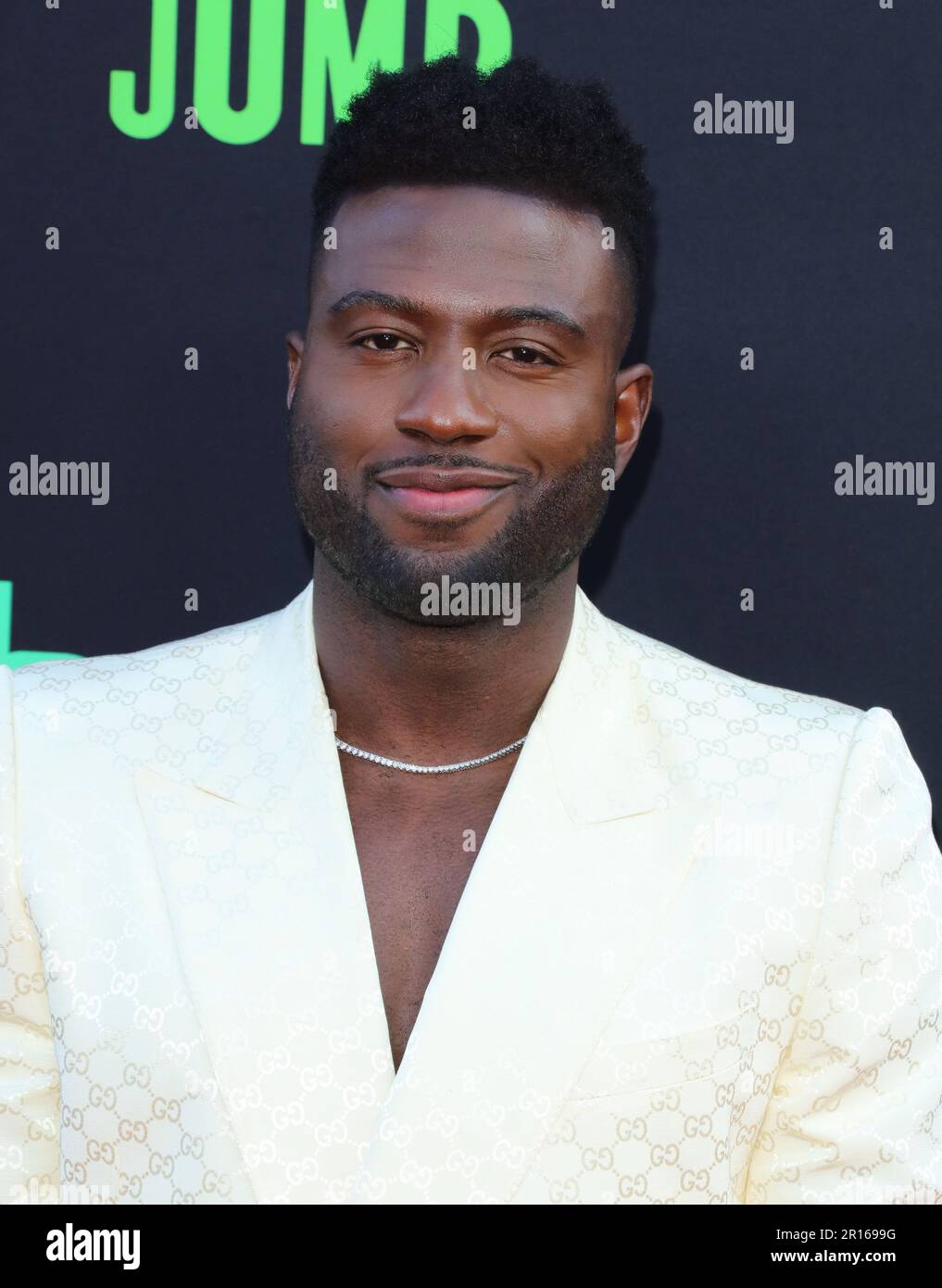 Sinqua walls 2023 hi-res stock photography and images - Alamy