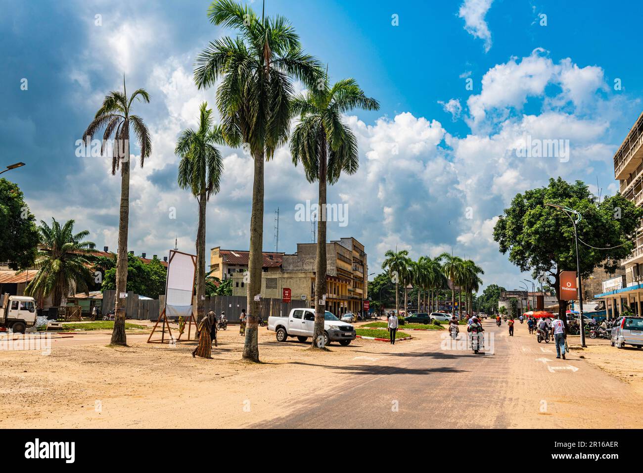 Kisangani hi-res stock photography and images - Alamy