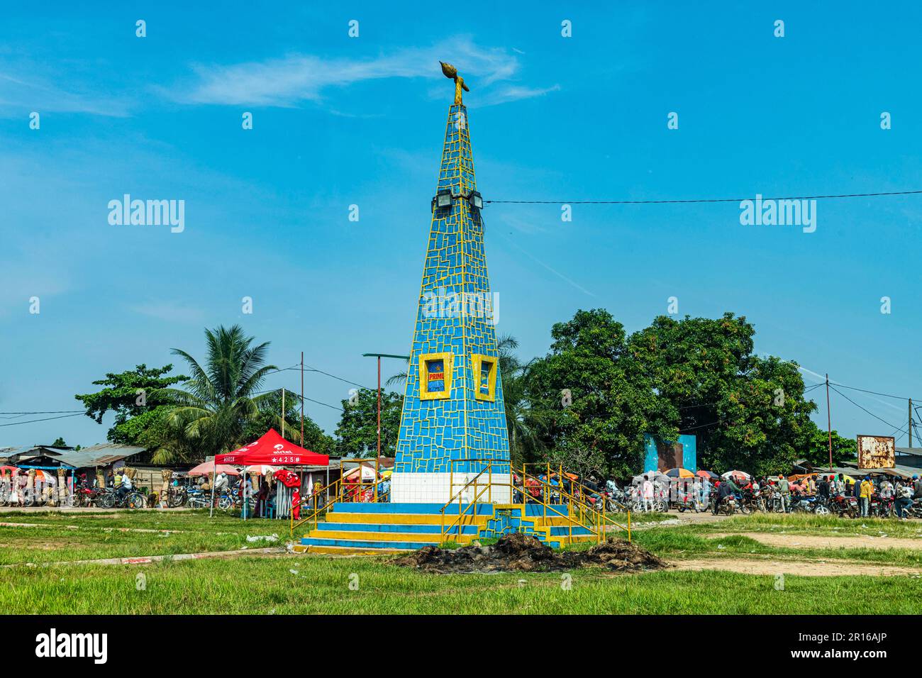 Kisangani hi-res stock photography and images - Alamy