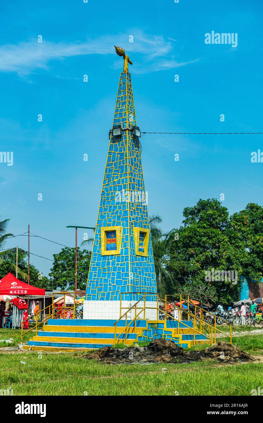 Congo kisangani hi-res stock photography and images - Alamy