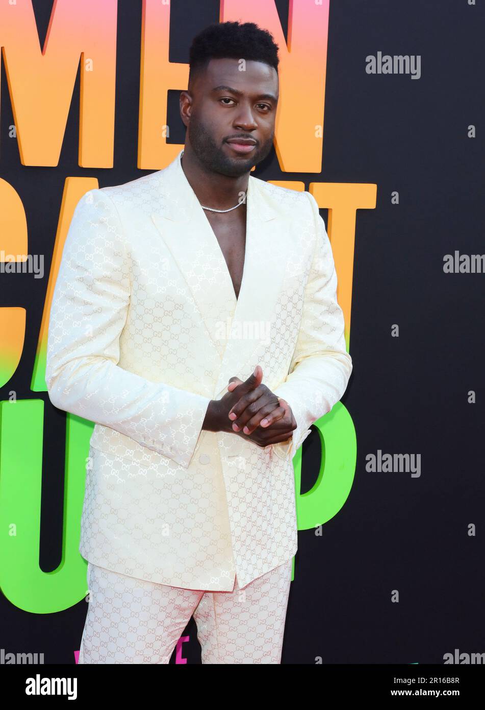 Sinqua walls 2023 hi-res stock photography and images - Alamy