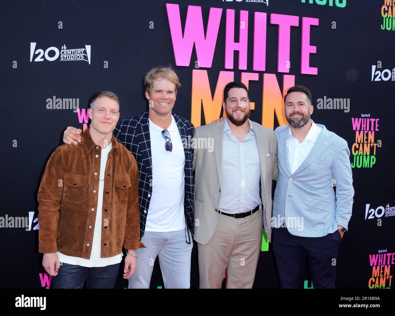 Elvis Duran Cast Greg T