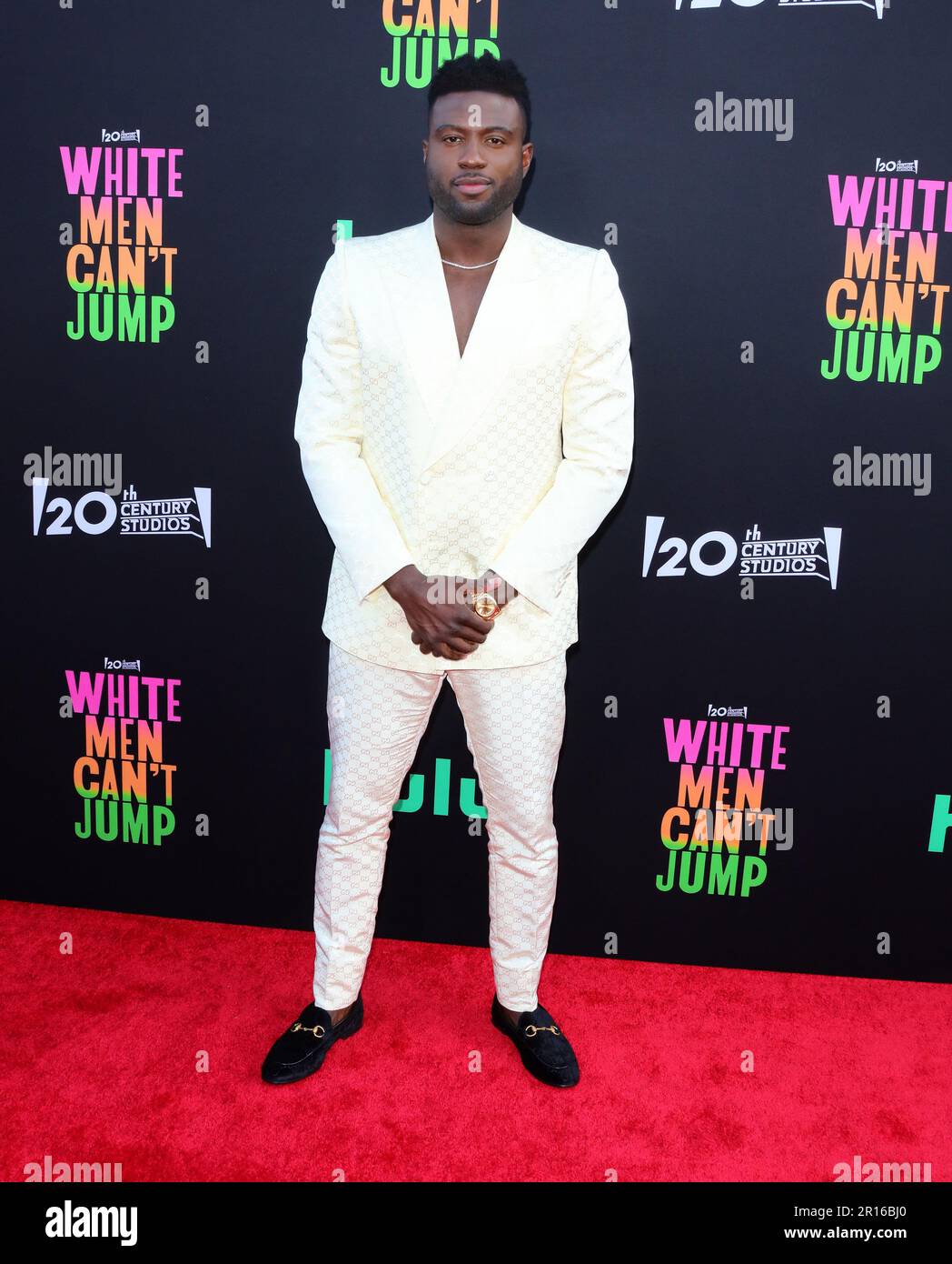 Sinqua walls 2023 hi-res stock photography and images - Alamy