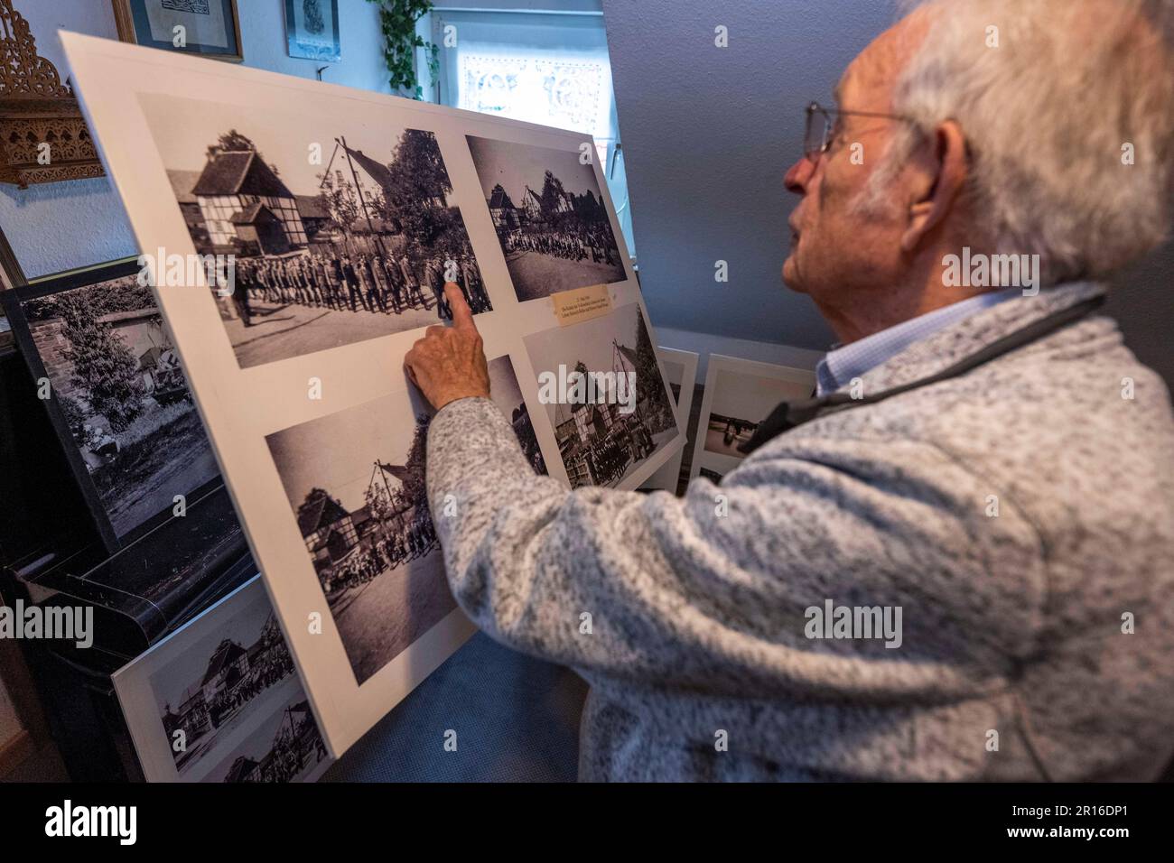 Karl heinz wilmes hi-res stock photography and images - Alamy