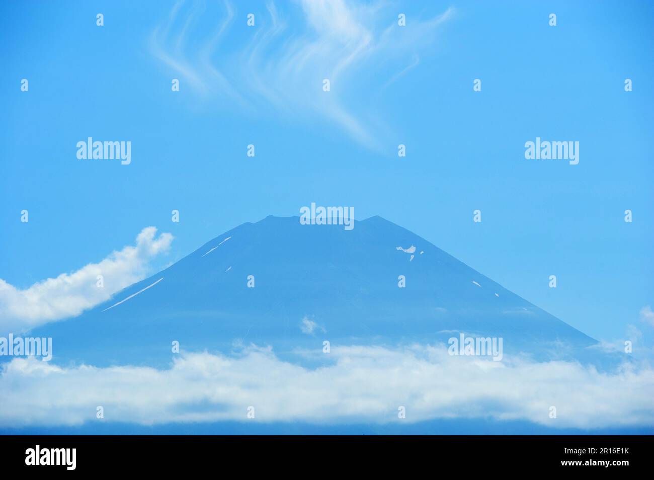 Touge of mount fuji hi-res stock photography and images - Alamy