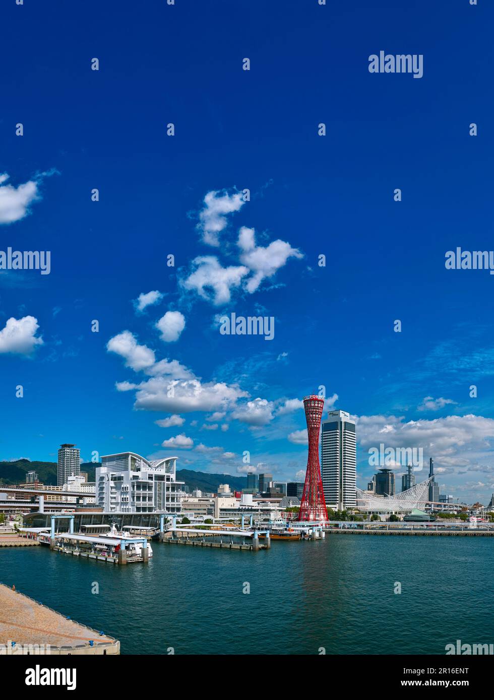 Notre dame kobe hi-res stock photography and images - Alamy
