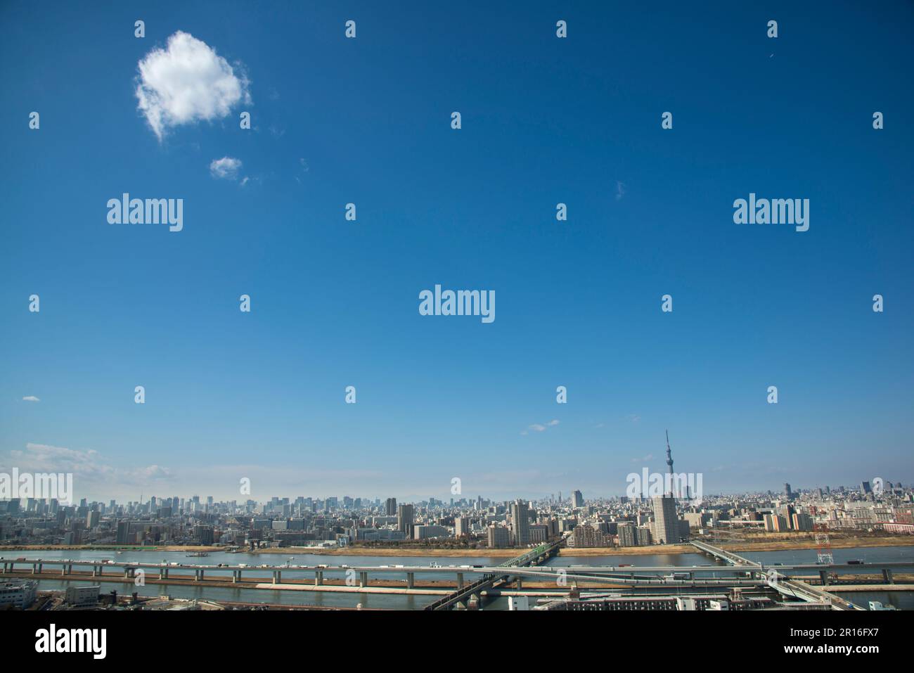 Tower hall funabori tokyo hi-res stock photography and images - Alamy