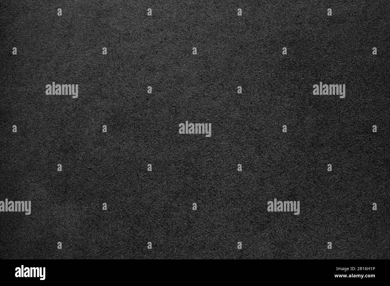 black paper texture, gloomy page as background Stock Photo - Alamy