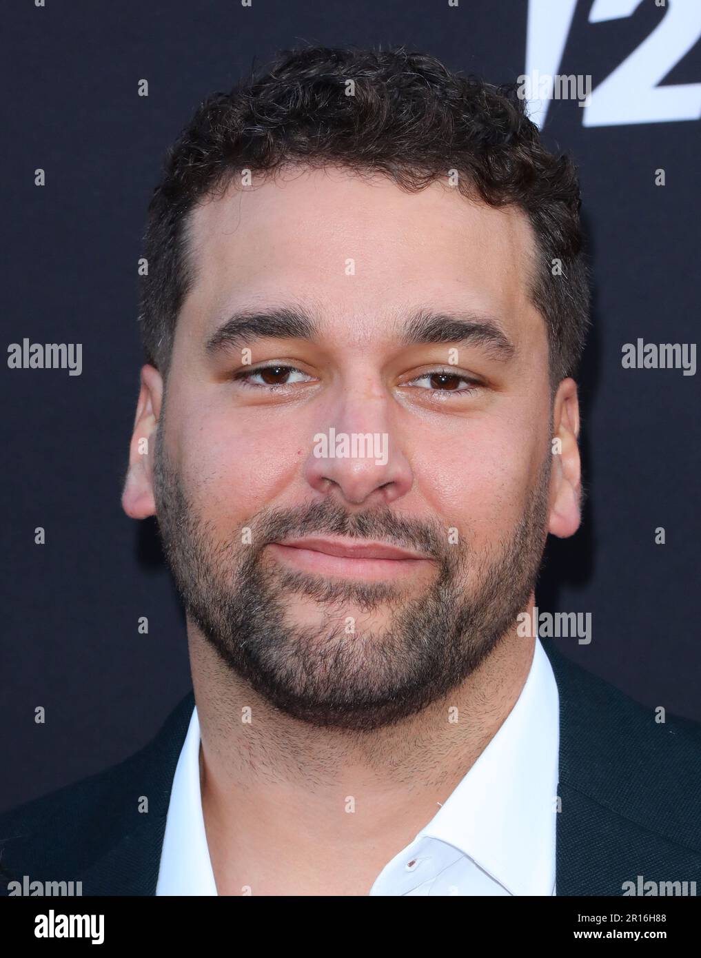 Hollywood, USA. 11th May, 2023. Matt Kalil arrives at The White Men ...