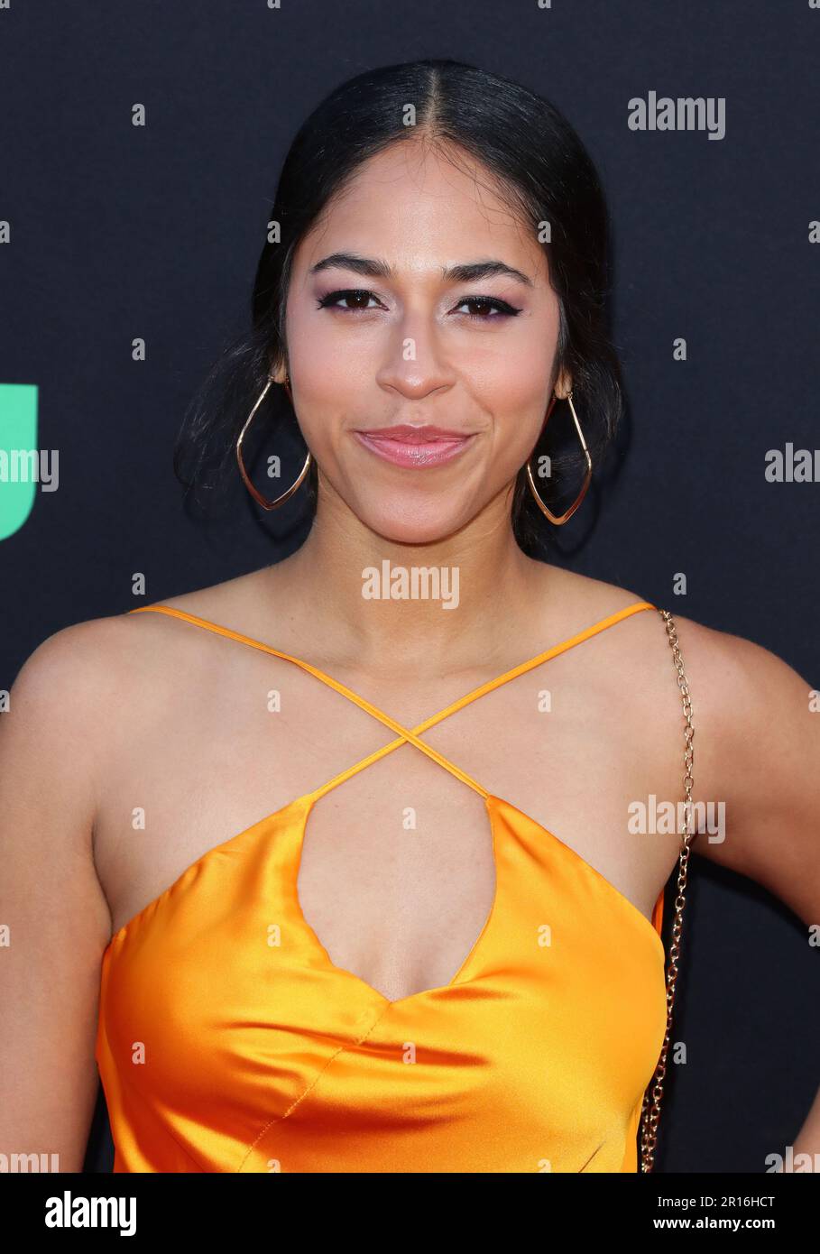 Hollywood, USA. 11th May, 2023. Stephanie Hoston arrives at The White ...