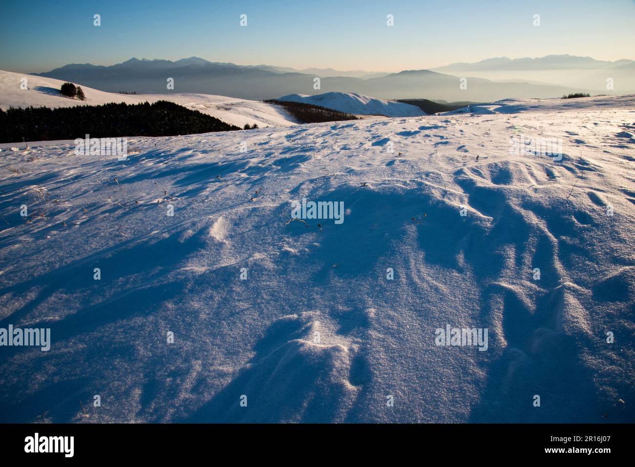 Central alps japan hi-res stock photography and images - Alamy