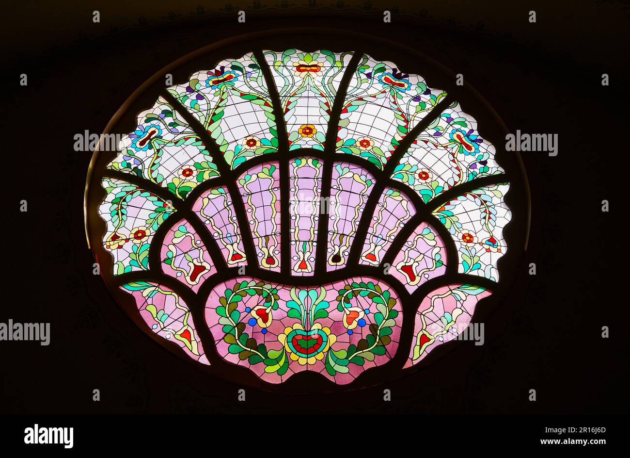 The Subotica Synagogue, the only Art Nouveau synagogue in the world ...