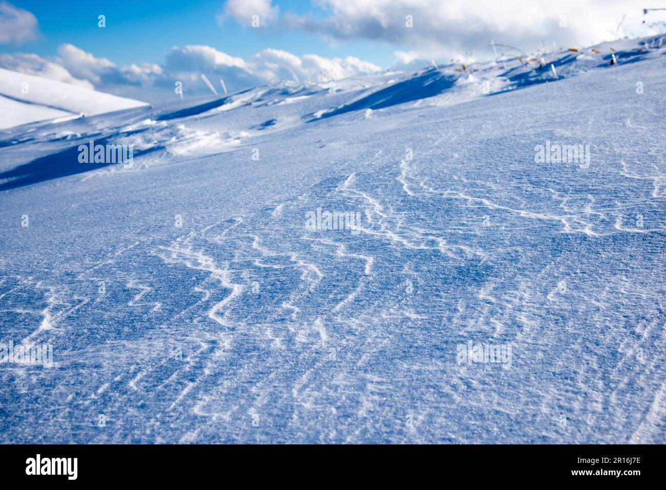 Cold plateau hi-res stock photography and images - Alamy