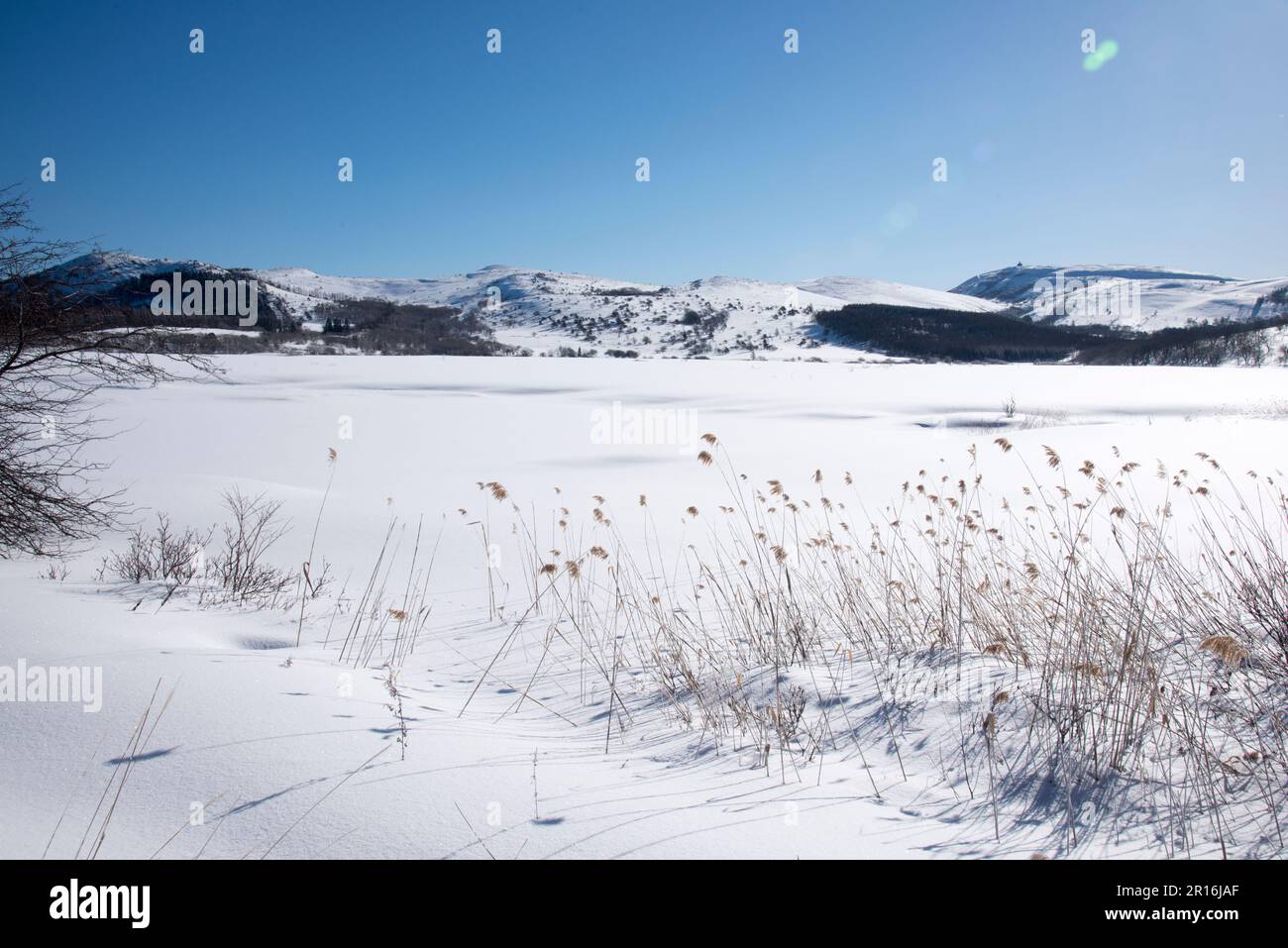 Yashima plateau hi-res stock photography and images - Alamy