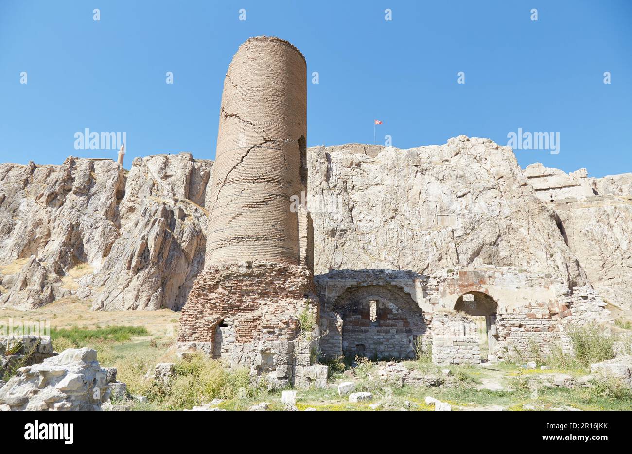 Eski van hi-res stock photography and images - Alamy