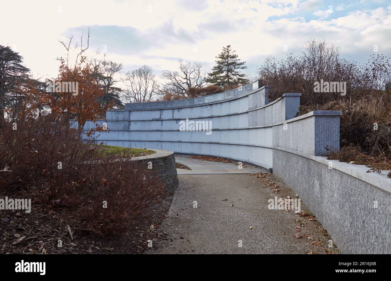 Green-Wood Cemetery isn't only a graveyard for influential figures, but ...