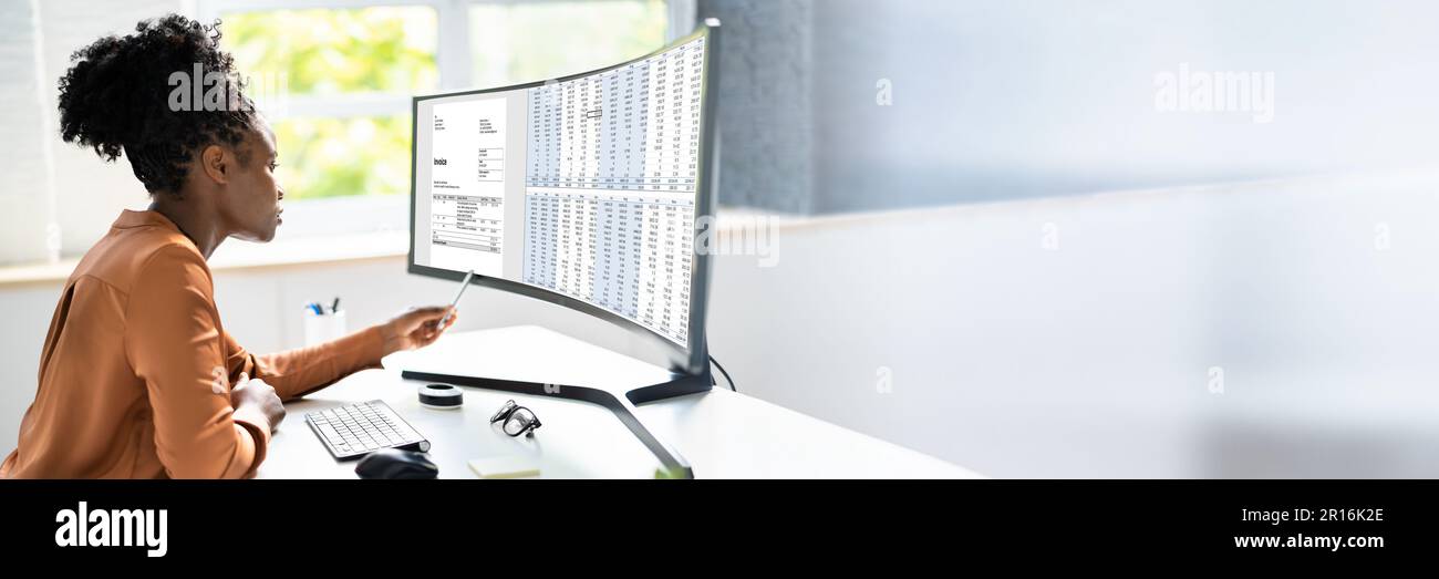 Computer codes in black background hi-res stock photography and images ...