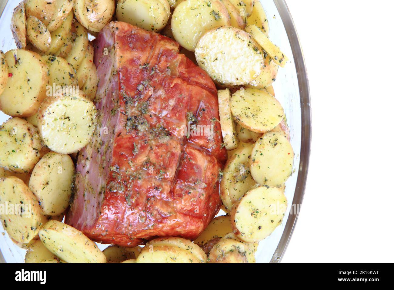 Owen cooked hi-res stock photography and images - Alamy