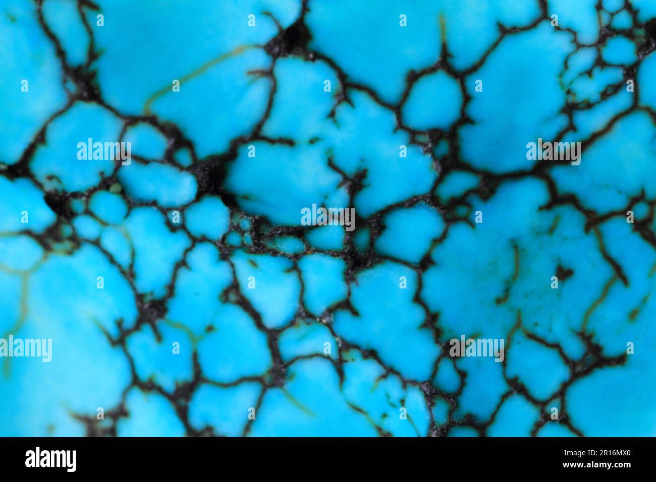 blue turquoise mineral texture as very nice background Stock Photo - Alamy