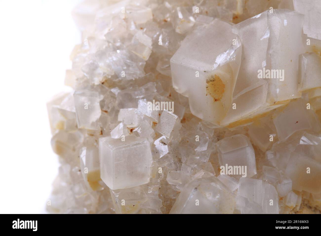 Fluorite with calcite hi-res stock photography and images - Alamy