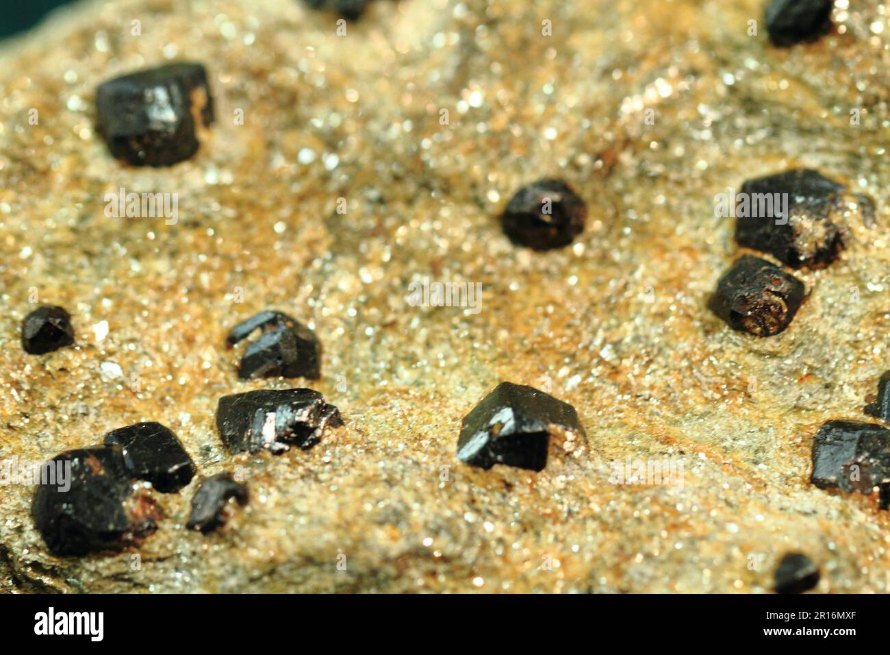 red pyrope minerals (garnet) as nice background Stock Photo - Alamy