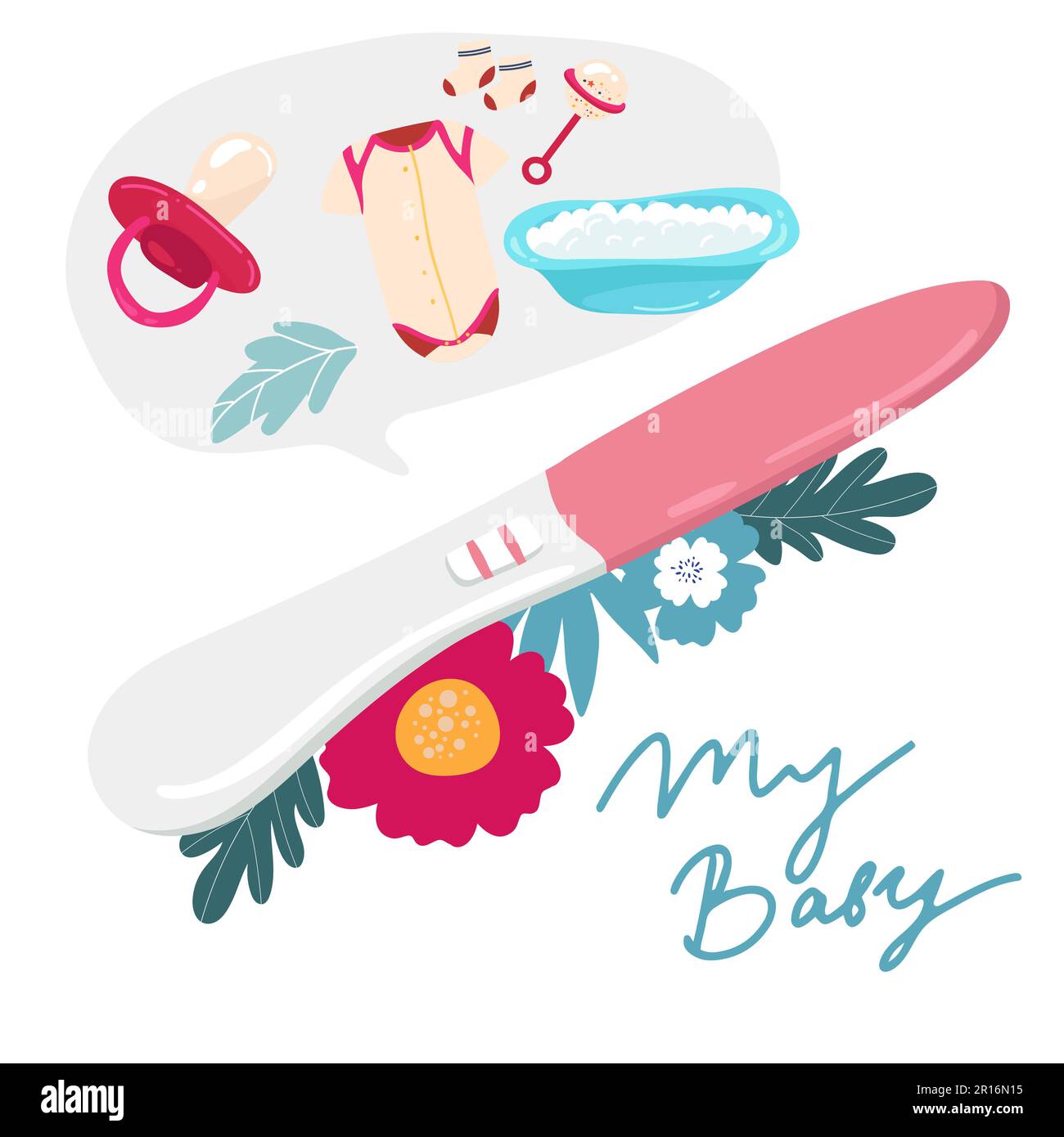 HCG Pregnancy test with negative result, one strip or stick meaning not ...