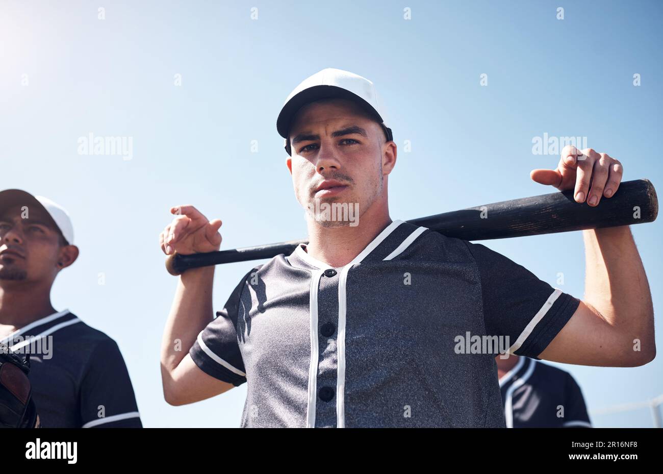 Walking onto a field hi-res stock photography and images - Alamy