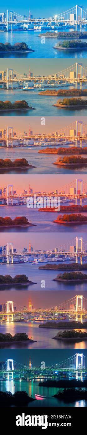 Seven colors rainbow hi-res stock photography and images - Alamy