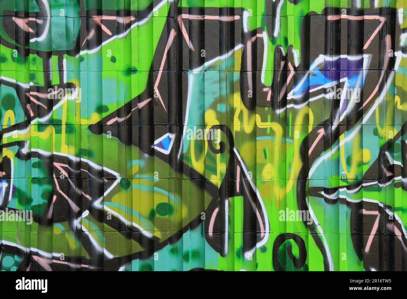 OSTRAVA, CZECH REPUBLIC - APRIL 10:The Milada Horakova Park since the ...