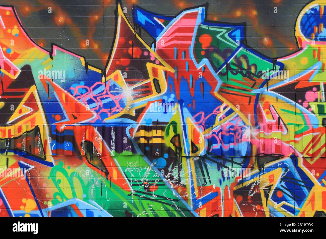 OSTRAVA, CZECH REPUBLIC - APRIL 10:The Milada Horakova Park since the ...