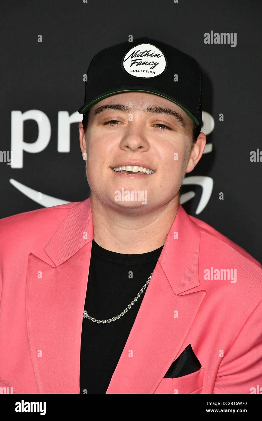 Frisco, USA. 11th May, 2023. Lily Rose attends the 58th Academy Of ...