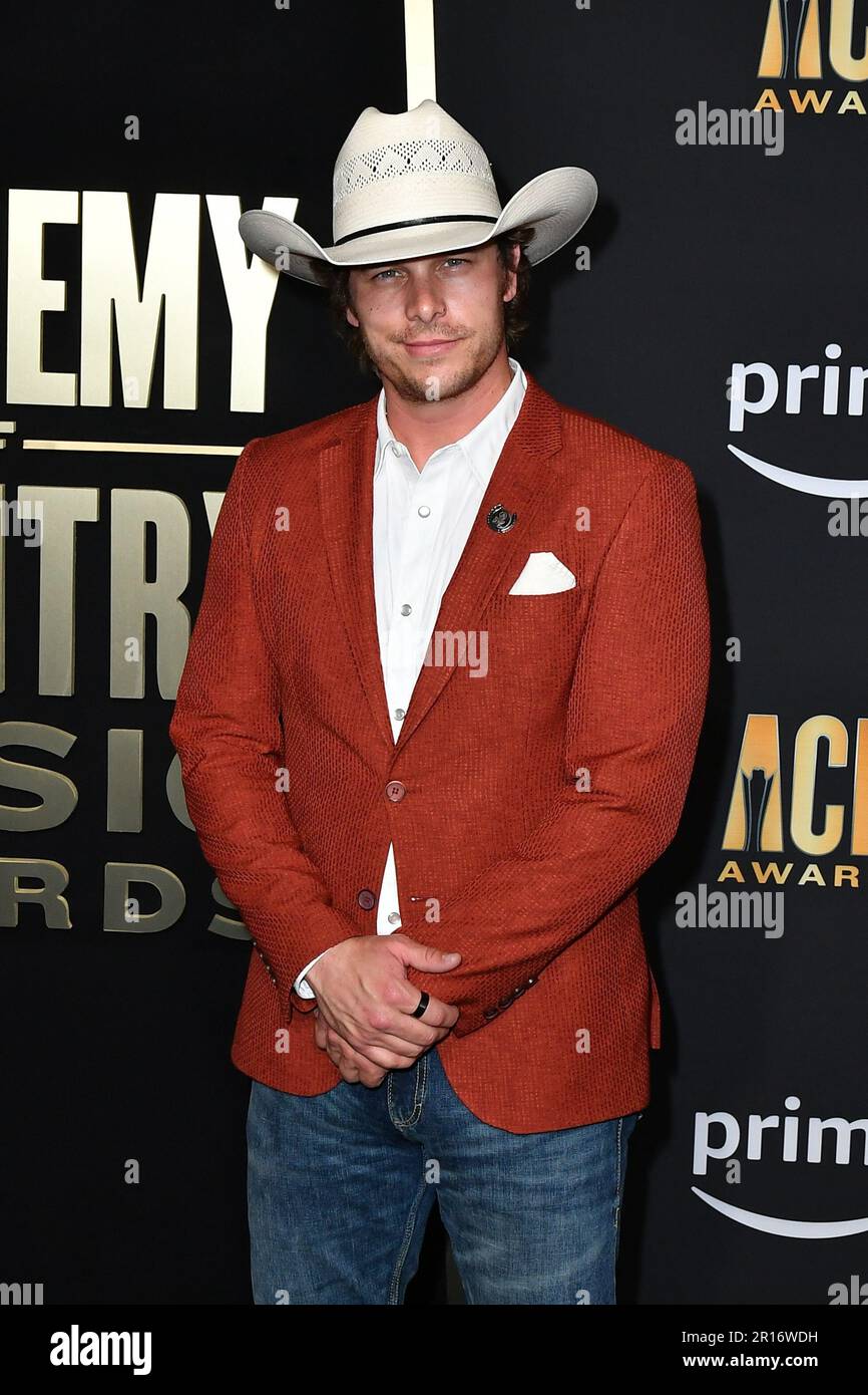 Frisco, USA. 11th May, 2023. Randall King attends the 58th Academy Of ...