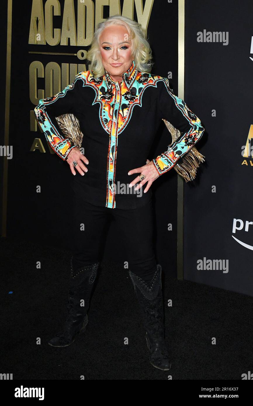Frisco Usa 11th May 2023 Tanya Tucker Attends The 58th Academy Of