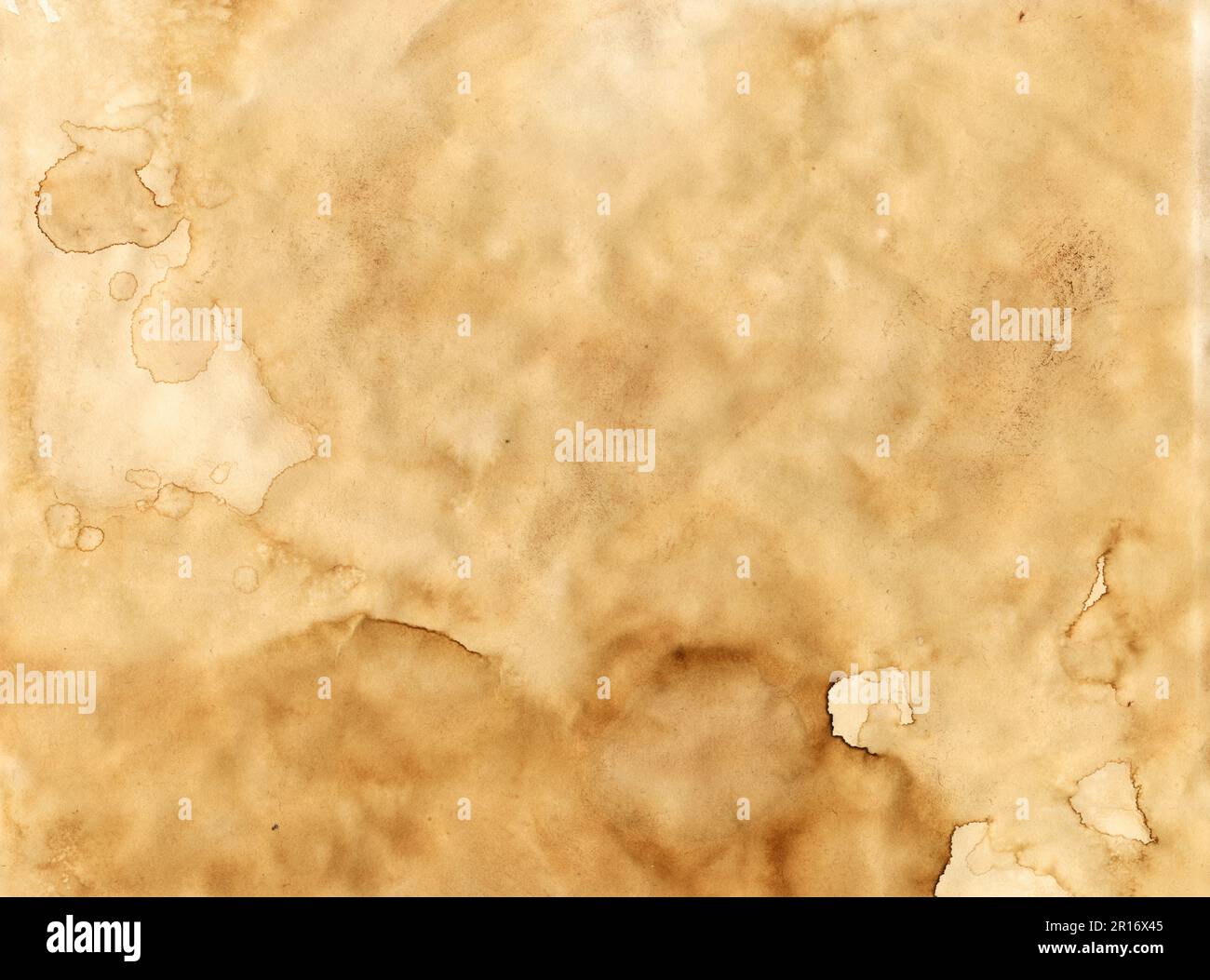 Old grunge parchment paper texture. Vintage background wallpaper Stock ...