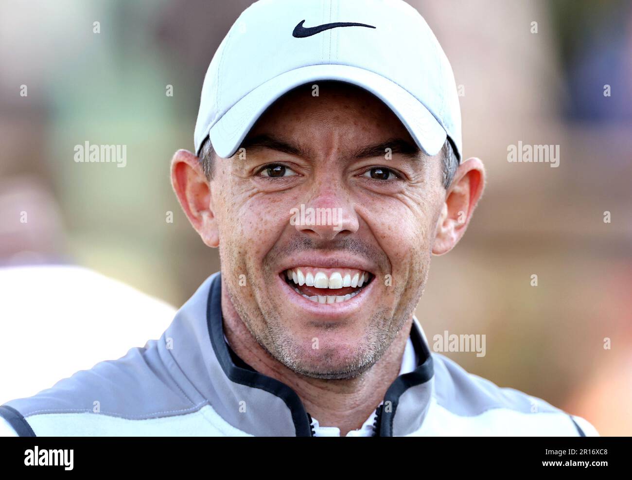 Rory mcilroy augusta 2023 hi-res stock photography and images - Alamy