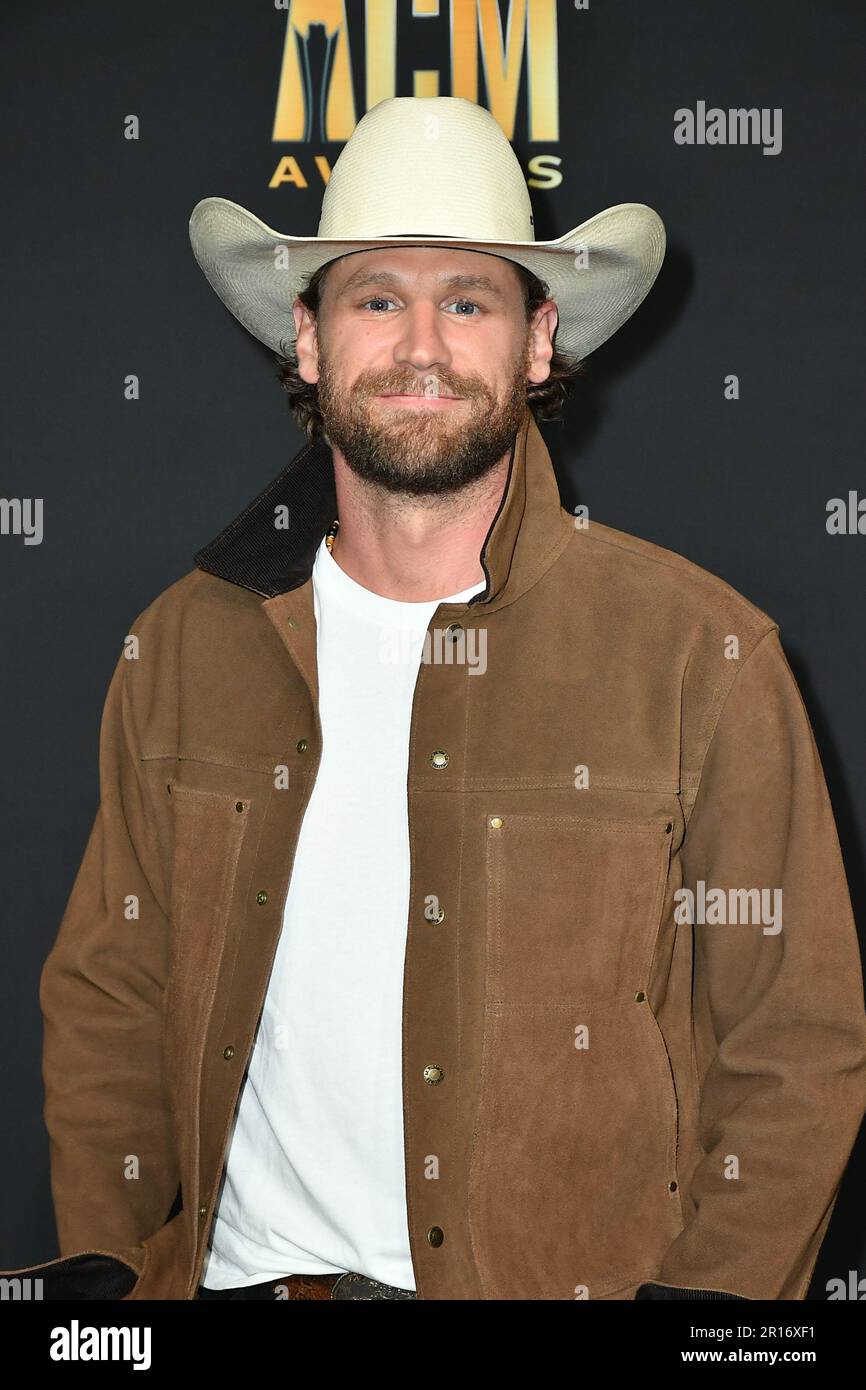 Frisco, USA. 11th May, 2023. Chase Rice attends the 58th Academy Of ...