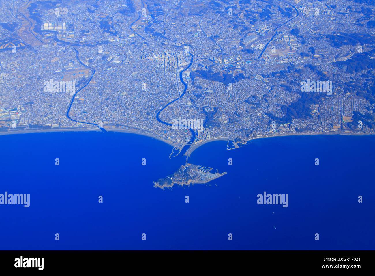 Fujisawa city hi-res stock photography and images - Alamy