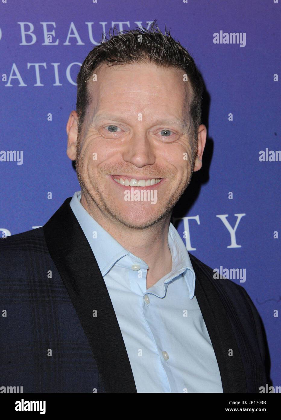 Los Angeles, CA. 11th May, 2023. Bourke Floyd at arrivals for WILD ...