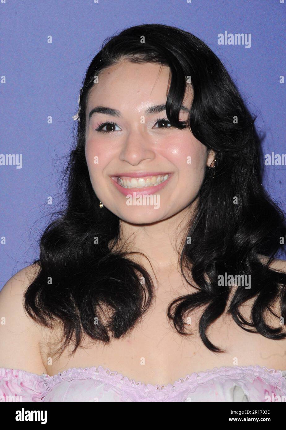 Los Angeles, CA. 11th May, 2023. Brianna Fernandez at arrivals for WILD ...