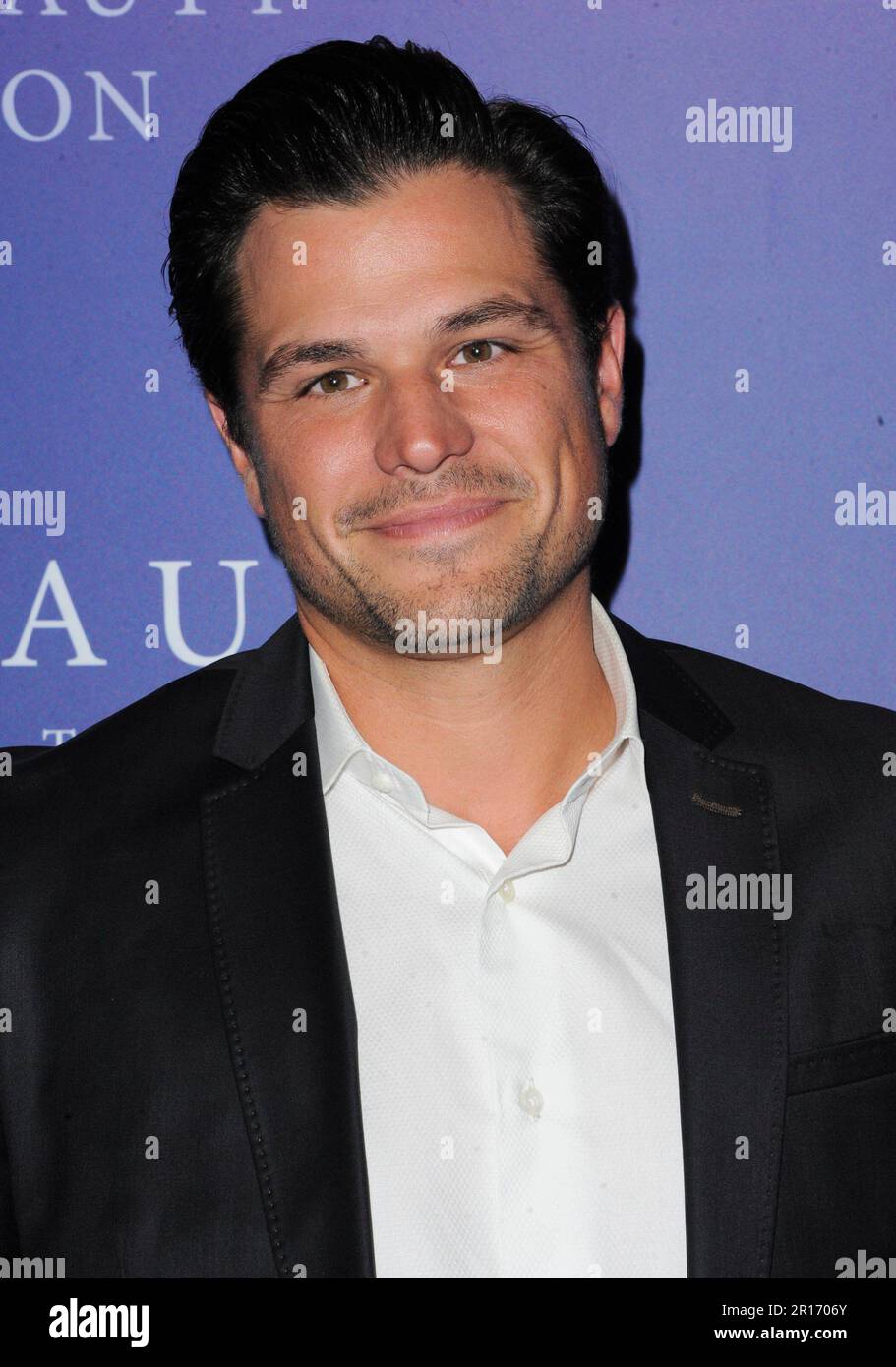 Los Angeles, CA. 11th May, 2023. Edward Winters at arrivals for WILD ...