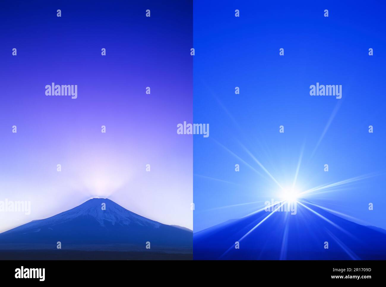 Photograph mount fuji hi-res stock photography and images - Alamy