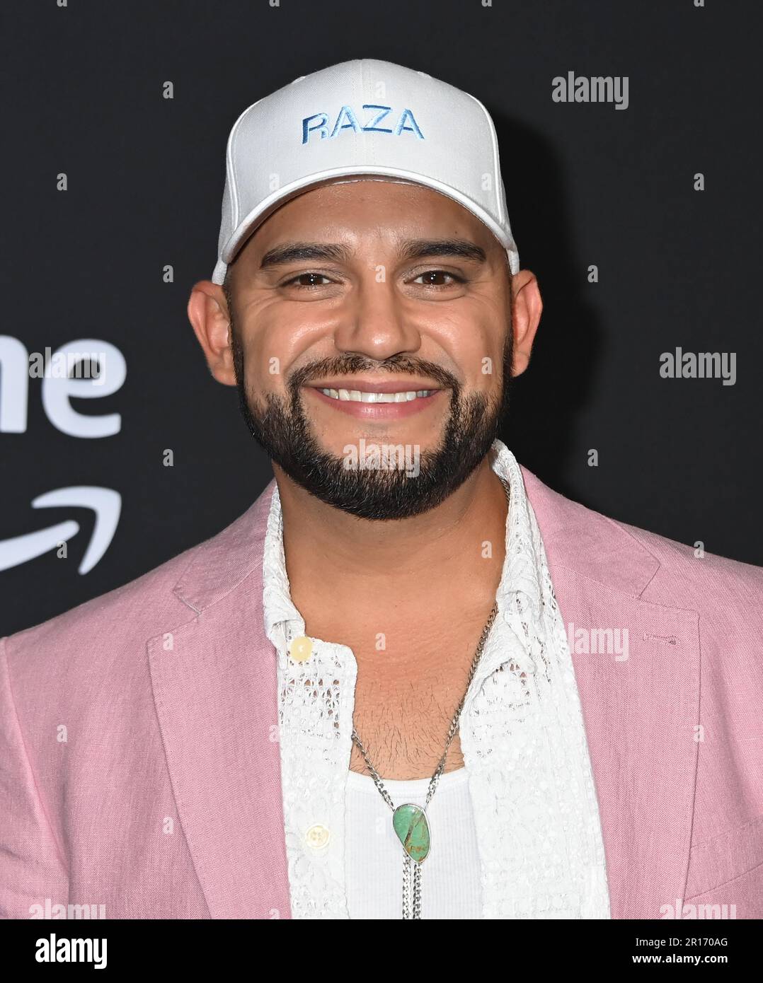 Frisco, USA. 11th May, 2023. Frank Ray arriving at 58th Academy of ...