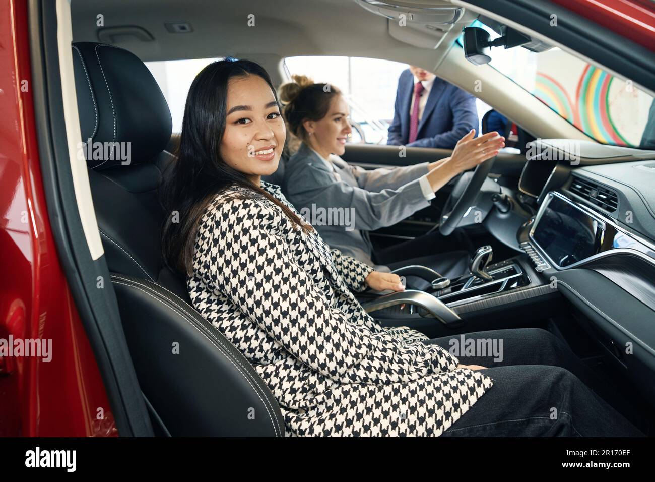 Passanger side hi-res stock photography and images - Alamy