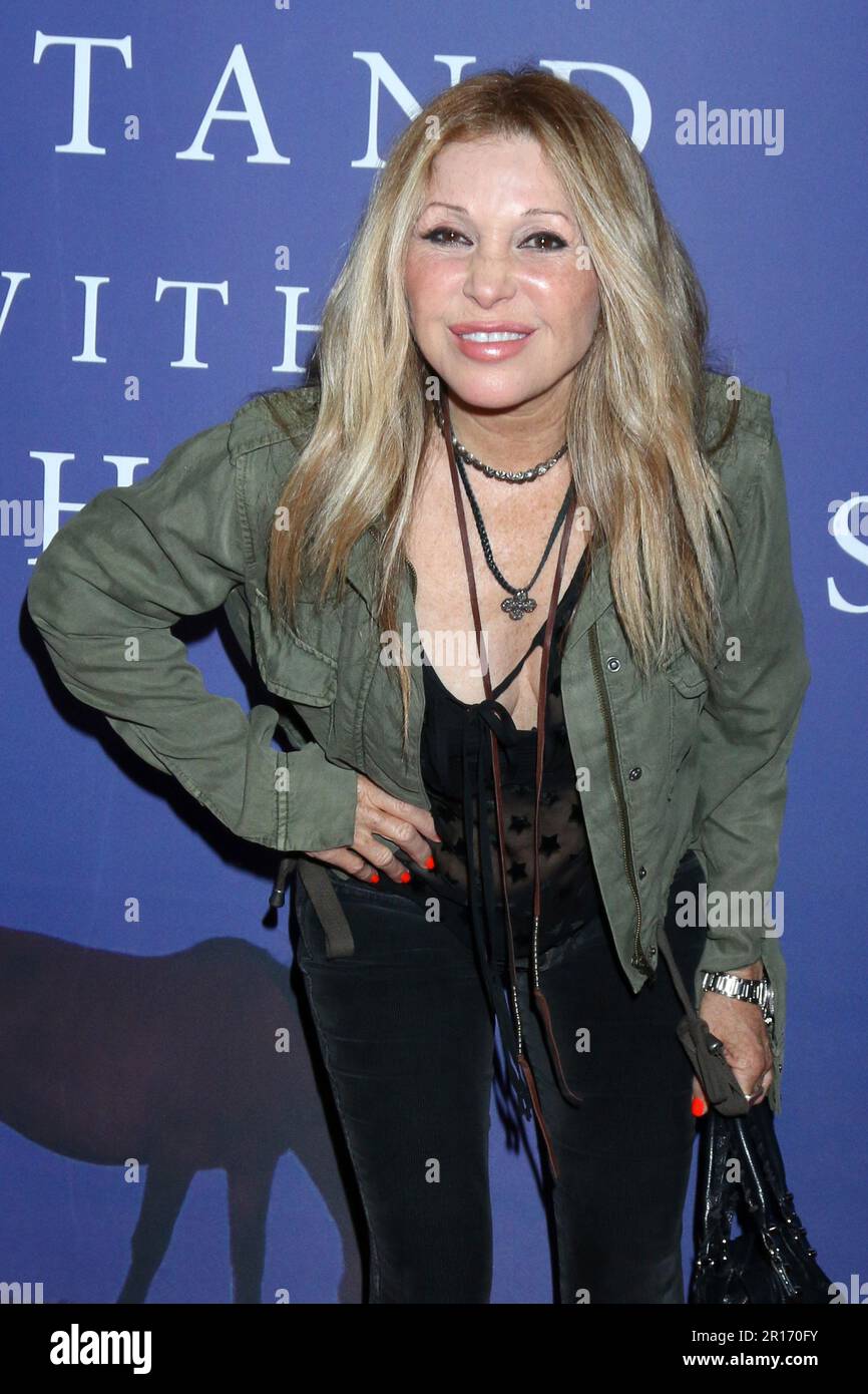 LOS ANGELES - MAY 11: EG Daily at the Wild Beauty - Mustang Spirit of ...