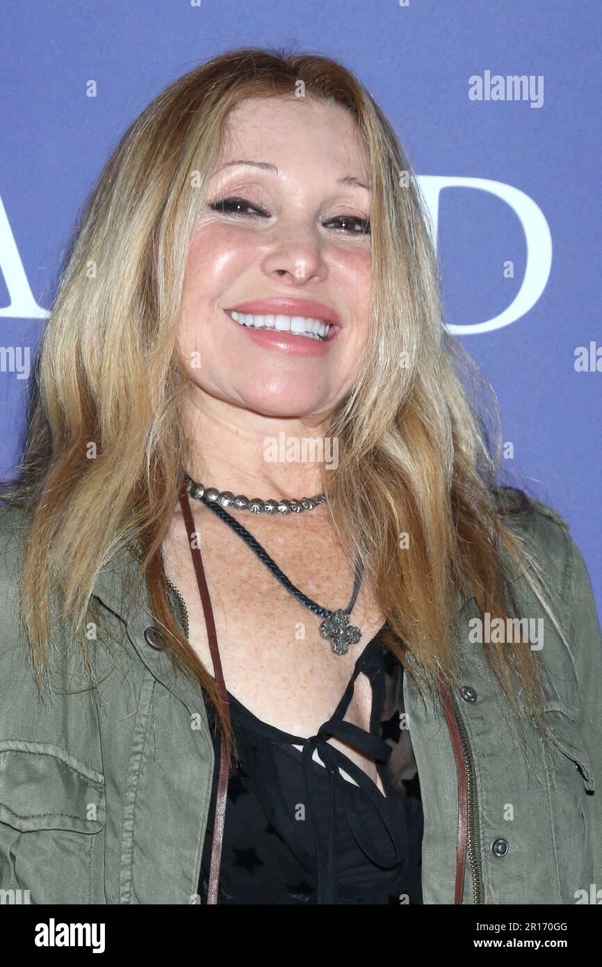LOS ANGELES - MAY 11: EG Daily at the Wild Beauty - Mustang Spirit of ...