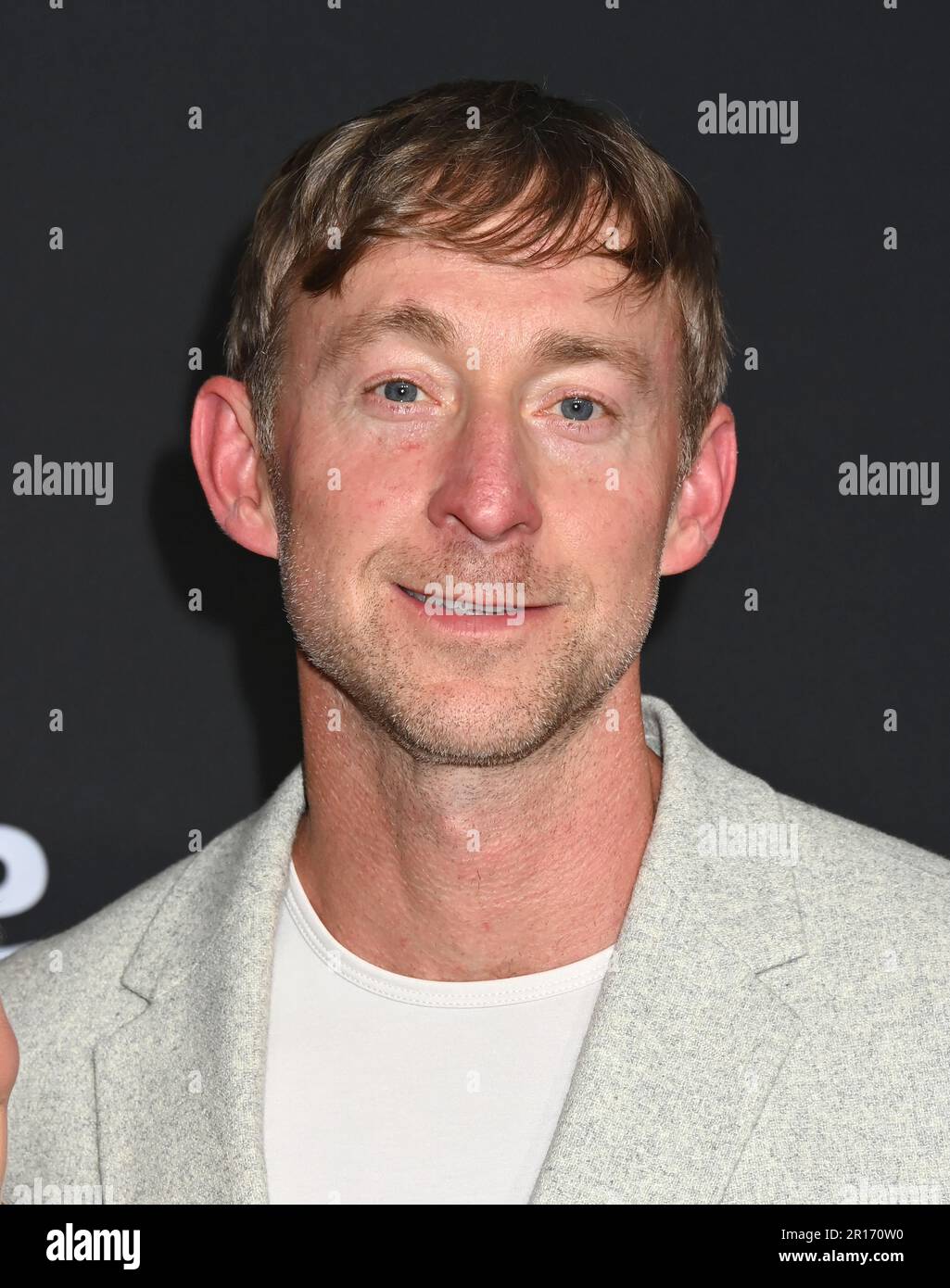 Frisco, USA. 11th May, 2023. Ashley Gorley arriving at 58th Academy of ...