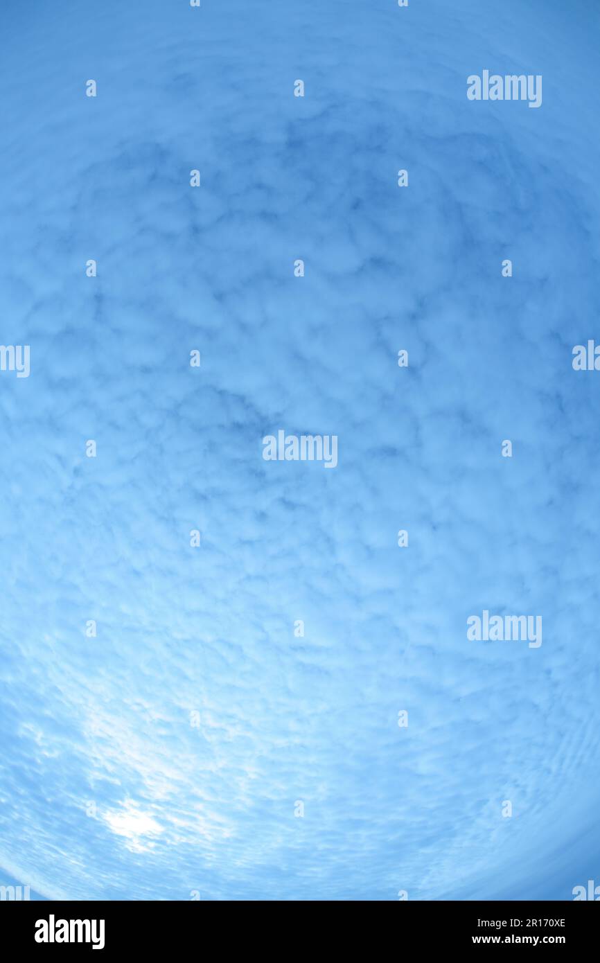 Cloud scaling hi-res stock photography and images - Alamy
