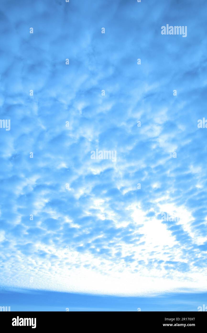 Cloud scaling hi-res stock photography and images - Alamy