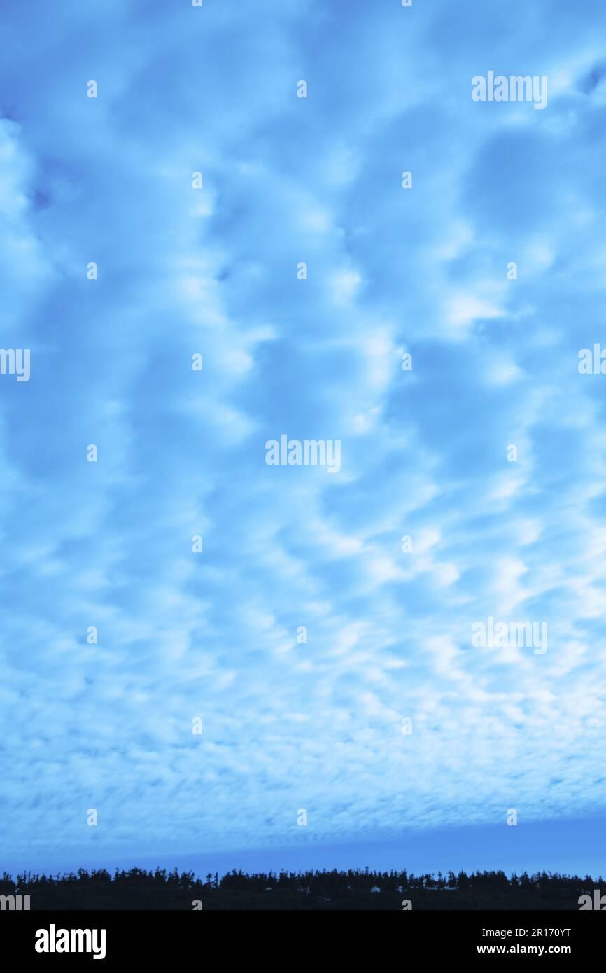 Cloud scaling hi-res stock photography and images - Alamy