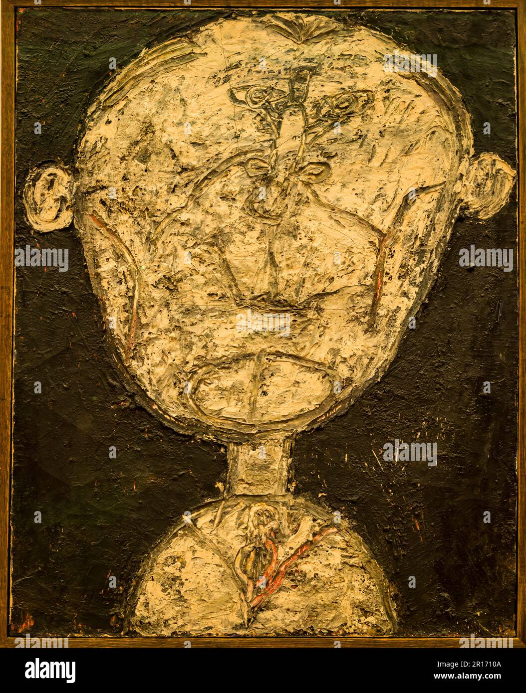 Will To Power Jean Dubeffet